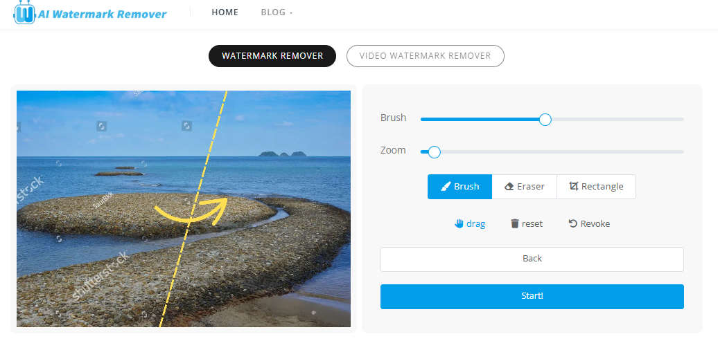 The Easiest Way to Remove Watermarks in 2025(Free, Unlimited)